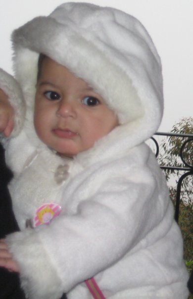 Cute babies: Cute pakistani kids