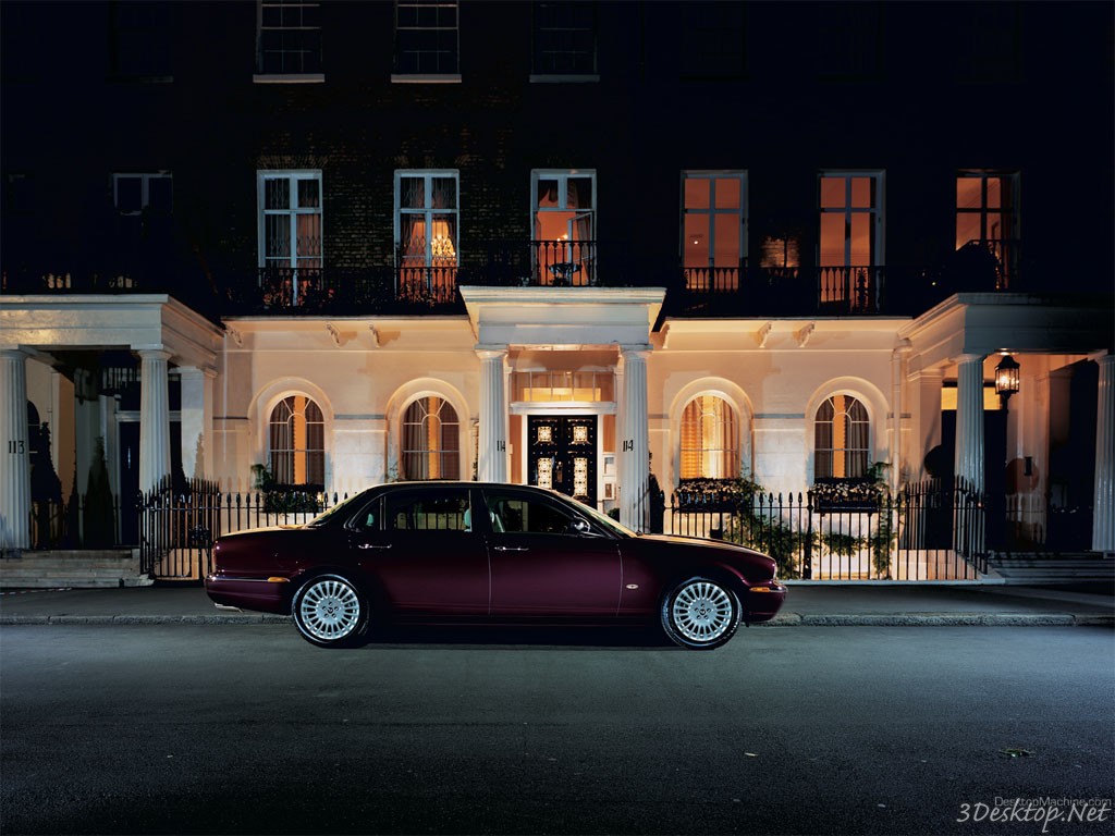 DAIMLER Free Desktop Background | Car Wallpapers