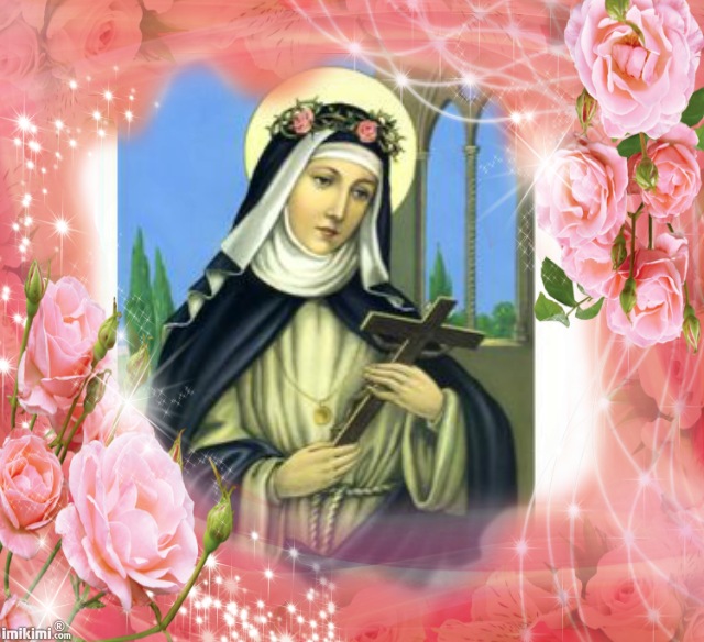 Blog Católico Parroquia Santa María de Baredo-Baiona: 23 de agosto ...