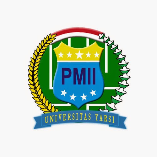 Makna Logo PMII YARSI ~ PMII UNIVERSITAS YARSI
