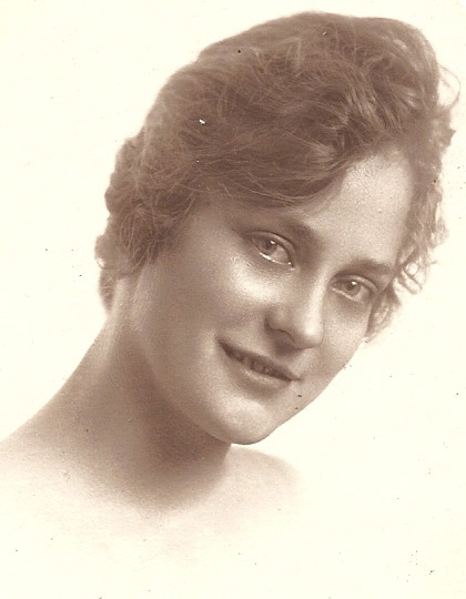 Authenticating a Sears Hazelton