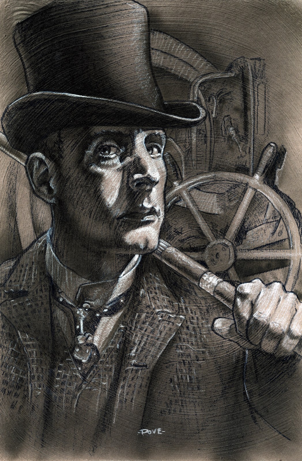 imagetalker-Dove.: My pal Mark Schultz