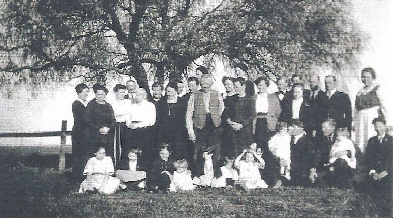 Shaking Leaves: My Adventures in Genealogy: Sunday Obituary: Great ... Shaking Leaves: My Adventures in Genealogy: Sunday Obituary: Great ...