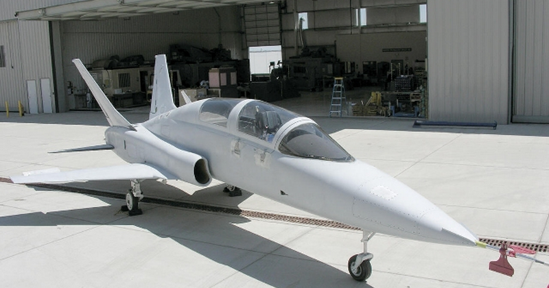 desarrollo defensa y tecnologia belica: El Stavatti Javelin, ¿un nuevo ...