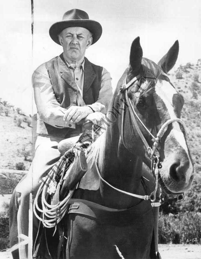 Los Angeles Morgue Files: "On the Waterfront" Actor Lee J. Cobb 1976 Mt ...