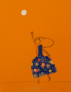 Galeria Mar Dulce: Vidente Natural de Isol +COLECTIVA16