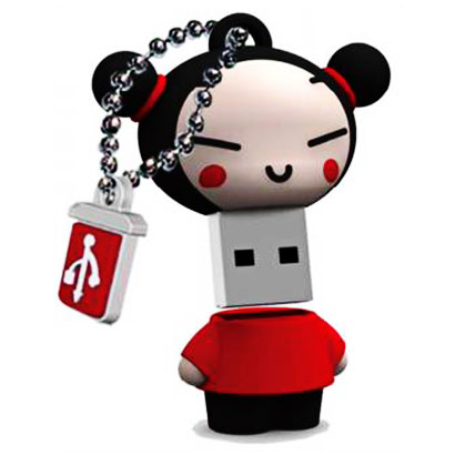 Blog da Pucca: 2012