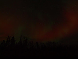 October Night Sky-photos by Rachel - Tuscarora Lodge & Canoe Outfitters