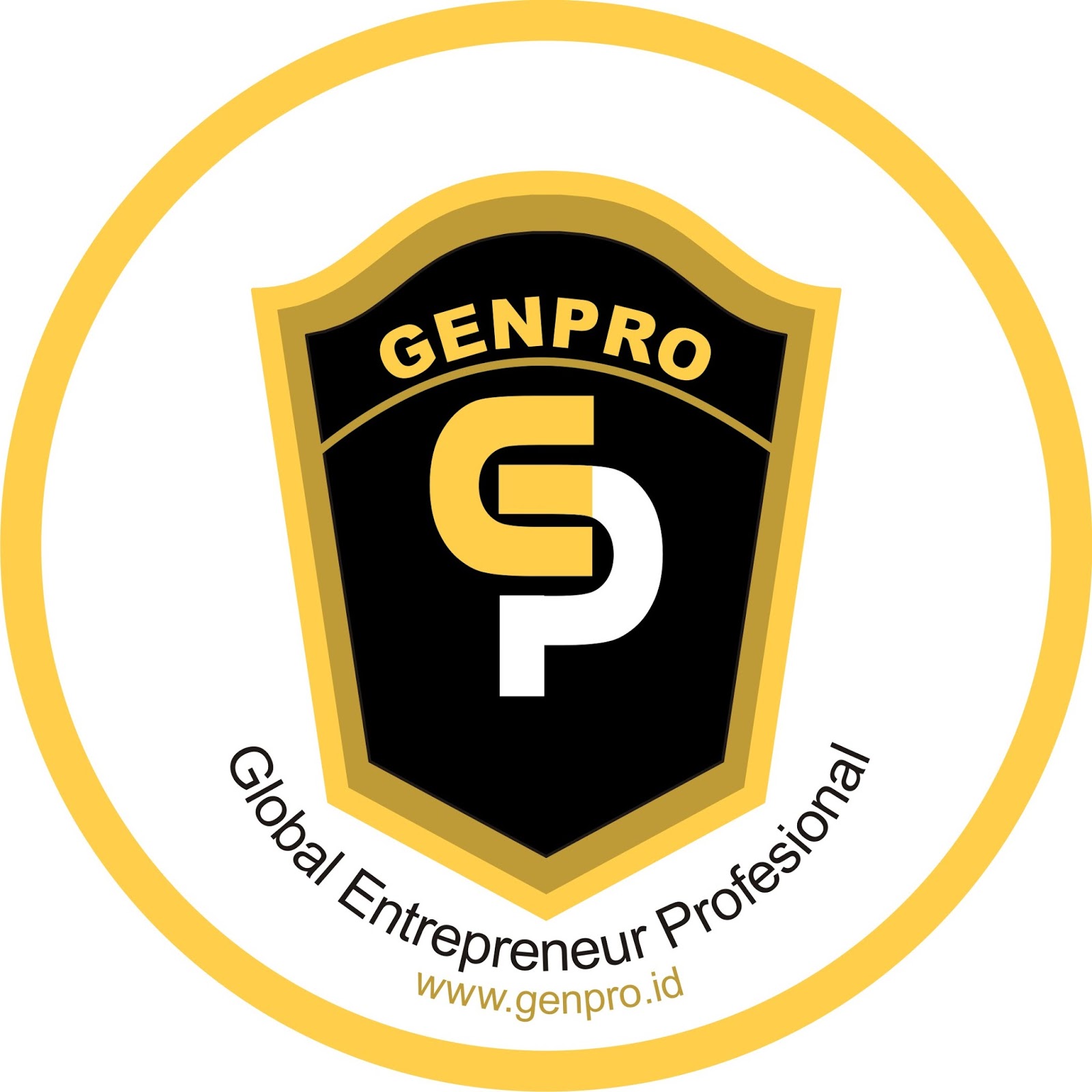 Desain Pin Genpro ~ Blog desain Bangjay Desain Pin Genpro ~ Blog desain Bangjay