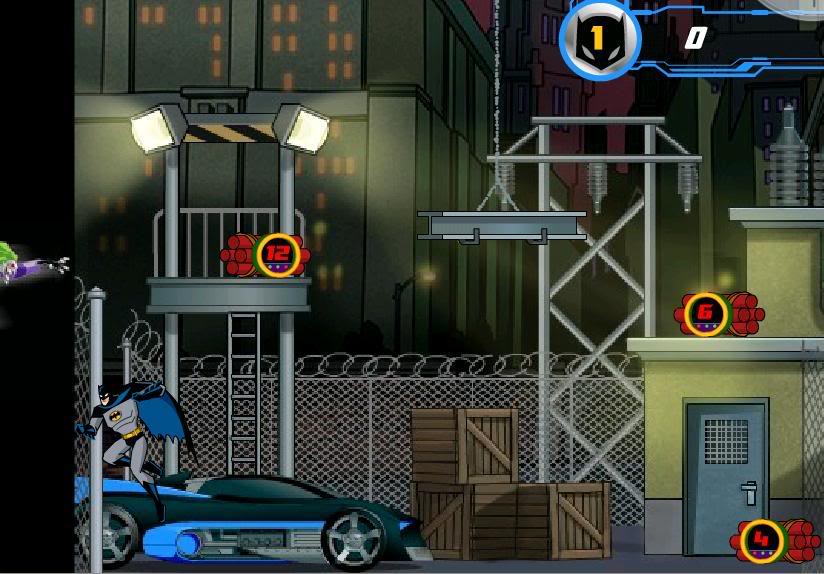 Download Game Siêu Nhân