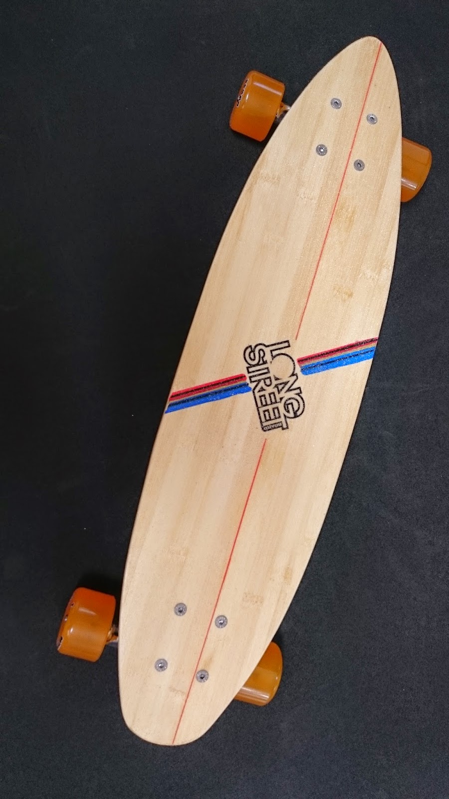 LONGSTREET BOARDS: LONGSTREET BOARDS les mini cruisers longboards
