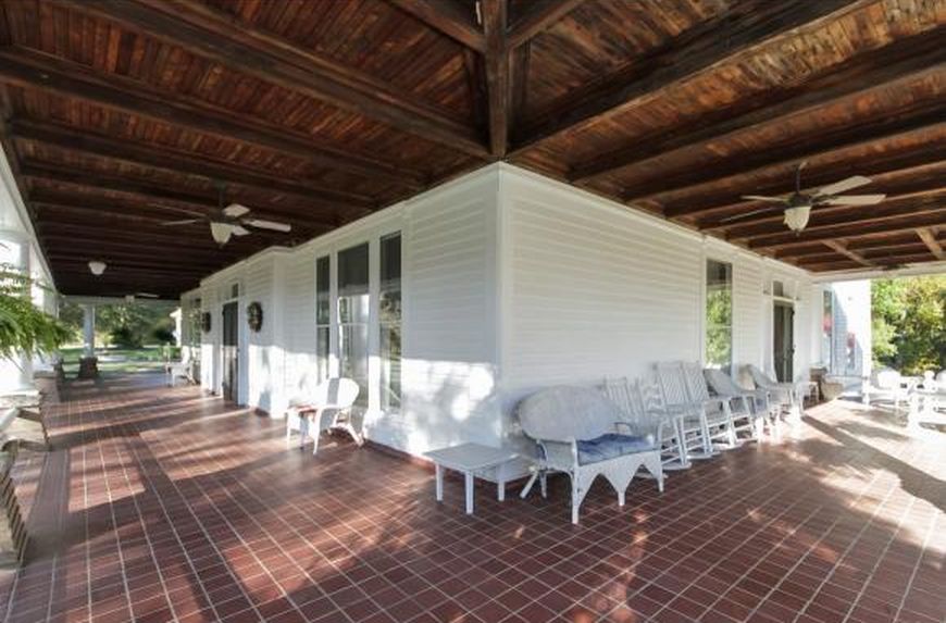 Sweet House Dreams: Robert Payne Richardson Homestead, 1912 Greek ...