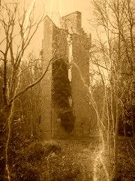 Angus Folklore: The Ogilvy-Lindsay Feud. Beardie!