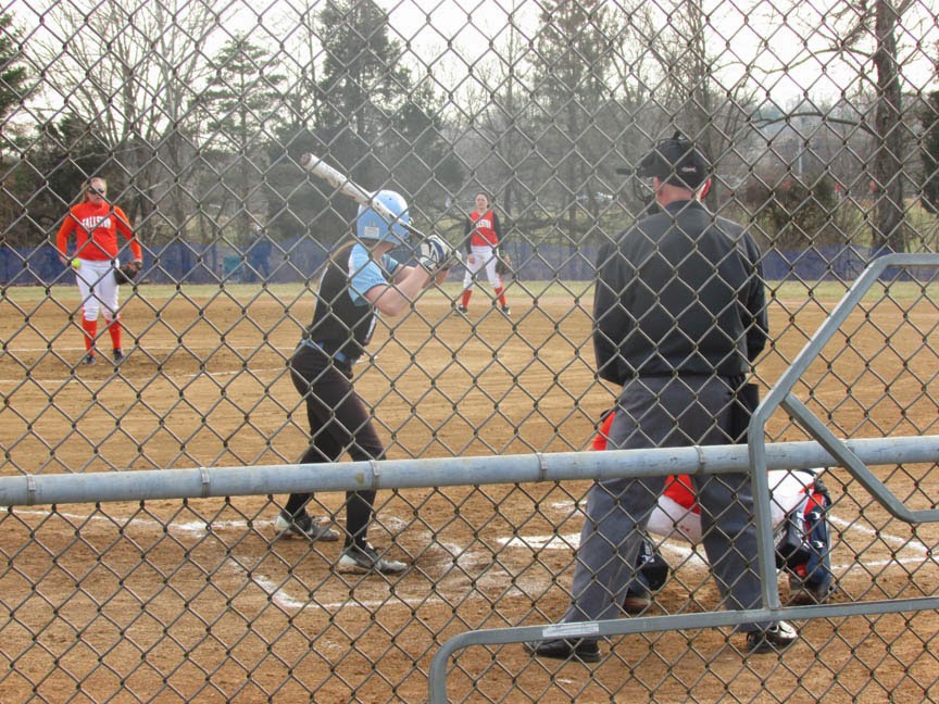 C.Milton Wright Softball Game Results: C.Milton Wright Varsity Softball ...
