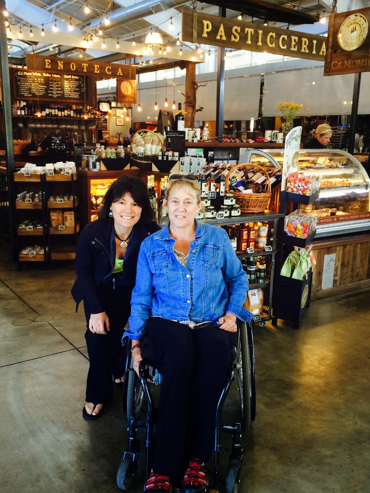 The Journey to Recovery for Kelley Kalafatich