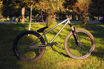 Litegallery: Octane One Spark by Aleccio