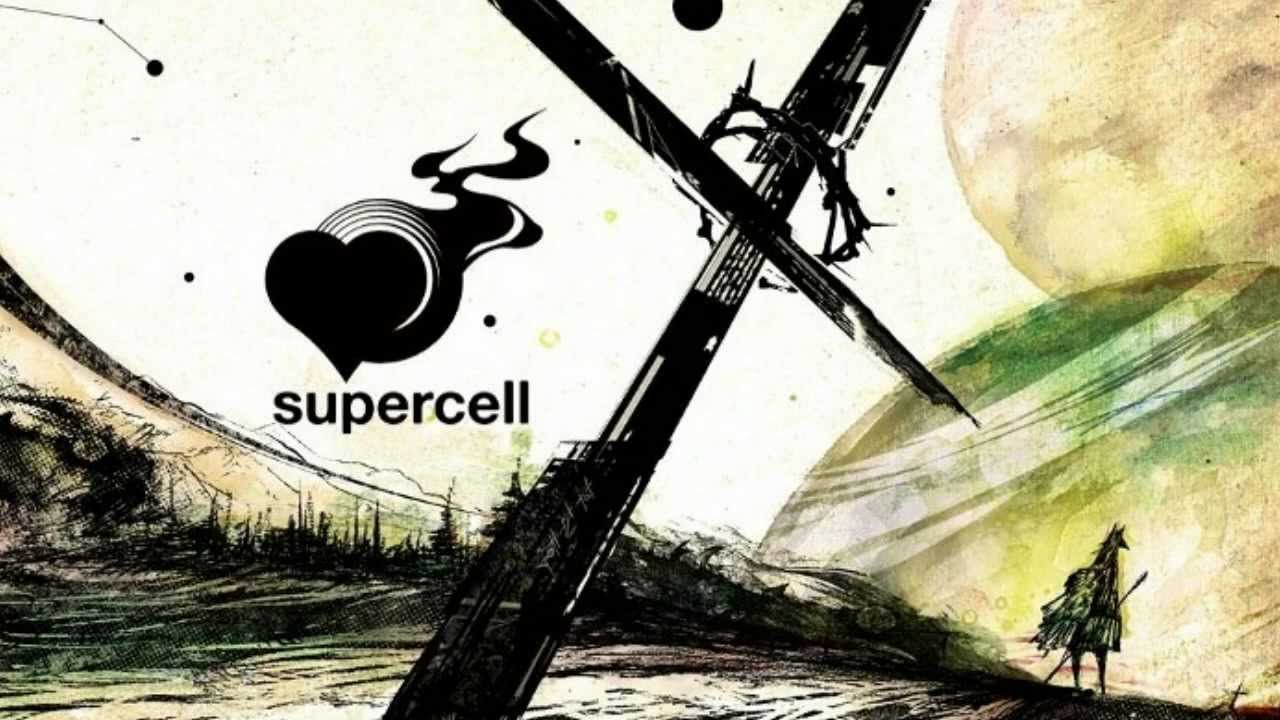 Supercell Collection - J-Files