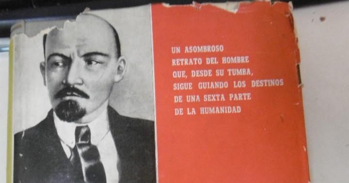 Biografías y otros cuentos : Lenin.David Shub.