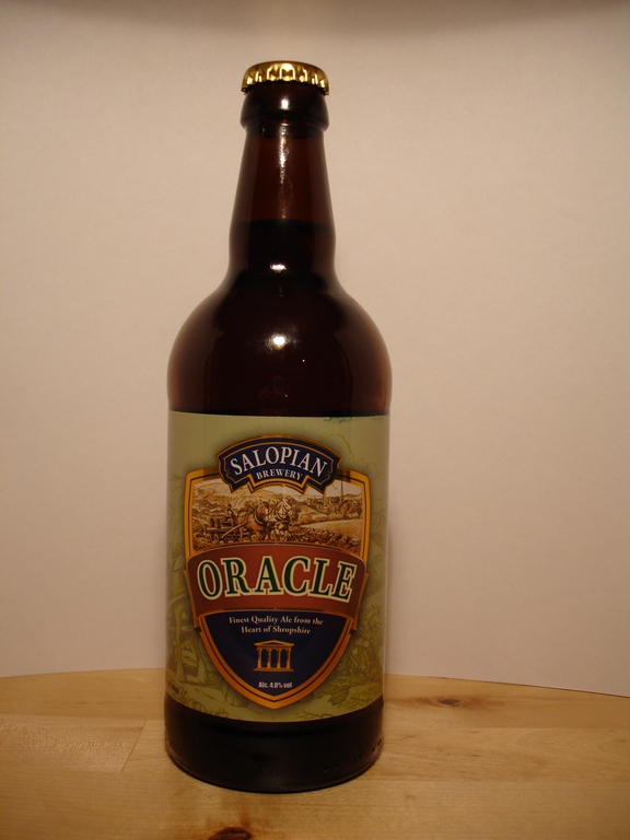 The Ormskirk Baron: September 2011