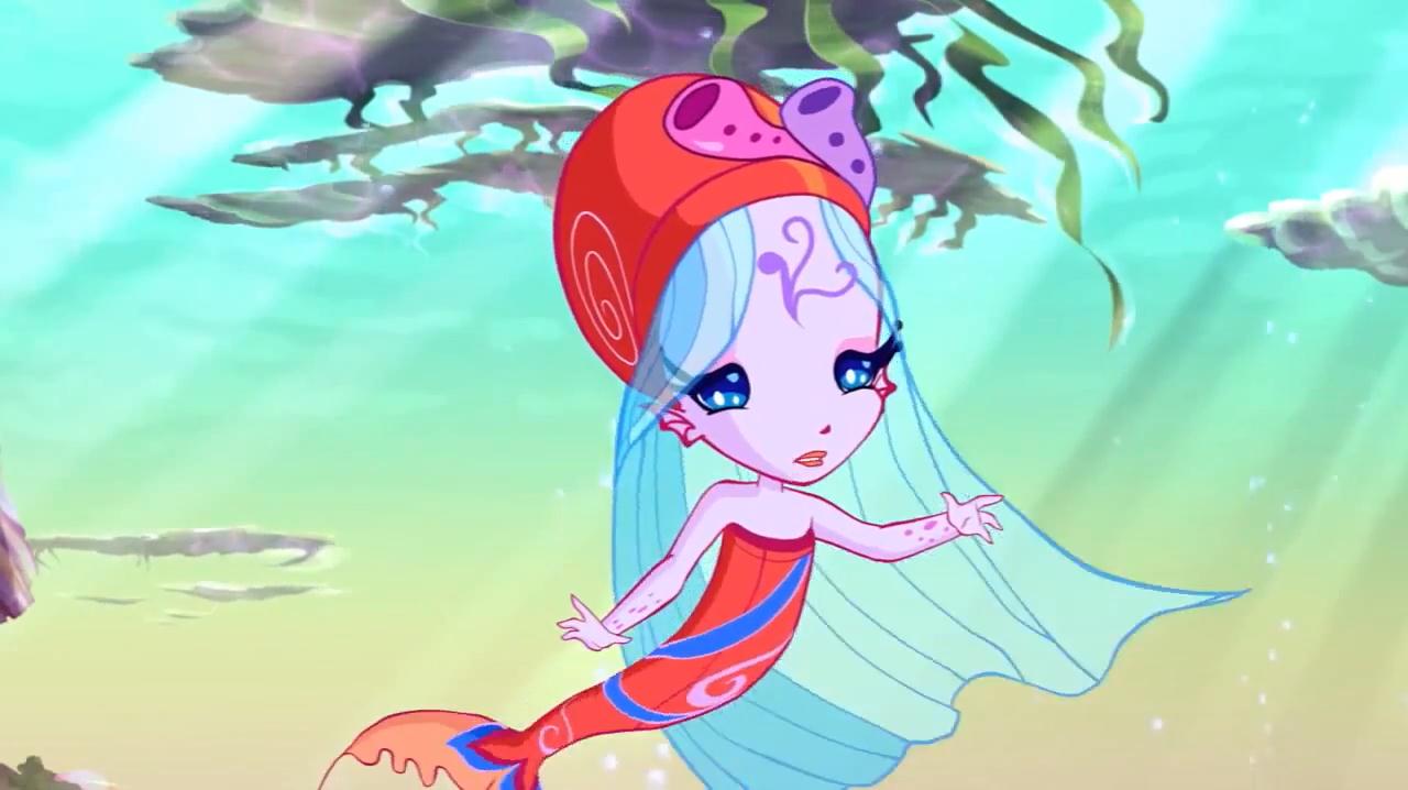 Just Winx: Selkies