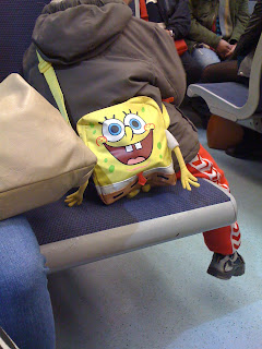 Tanoshimi! ♥: ☆ In the Spotlight