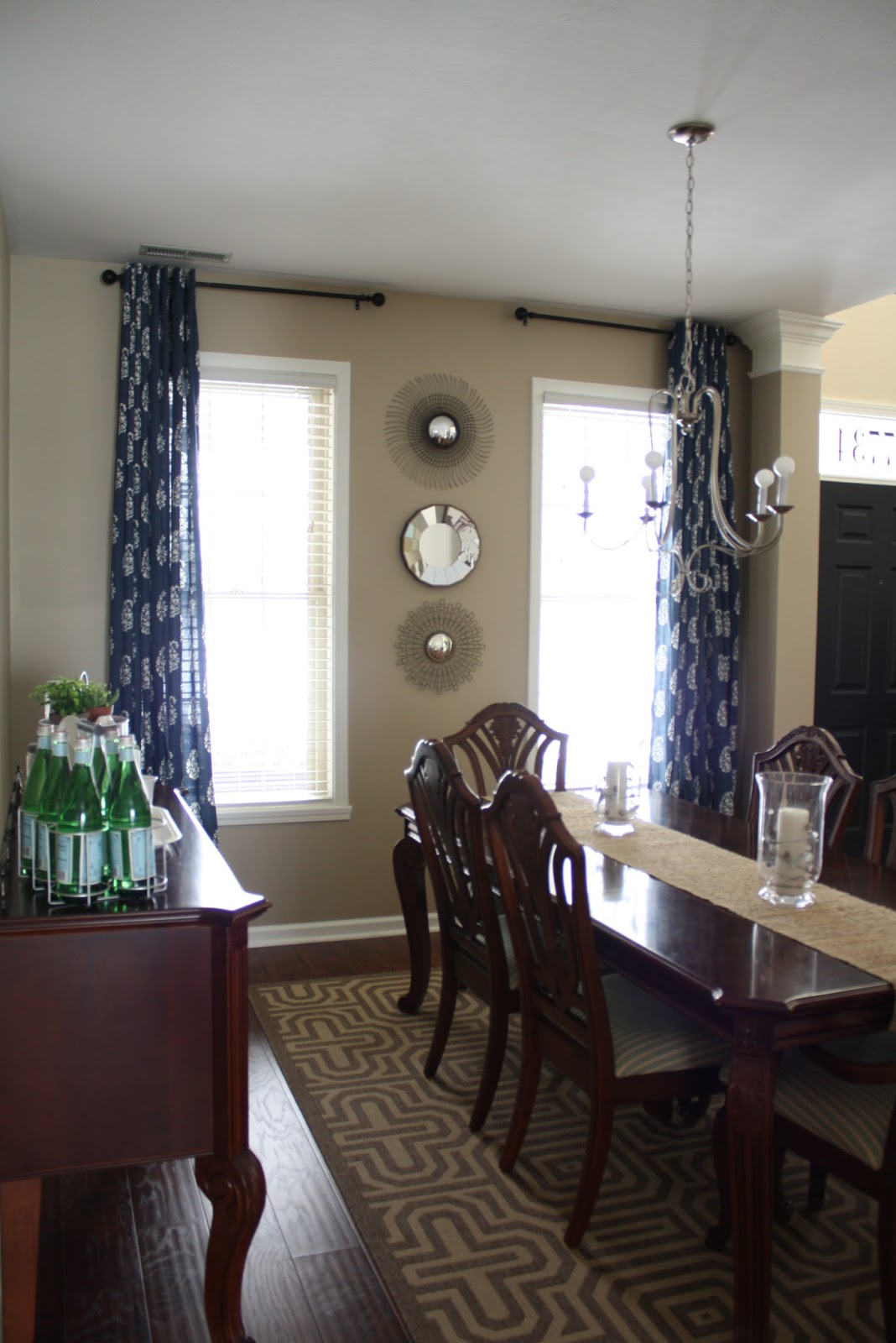room*6: Dining Room Update