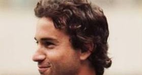 Danny Heep: 1986 World Champion Mets Outfielder / Pinch HItter (1983-1986)