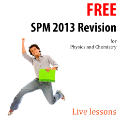 Electric Field | SPM Physics Form 4/Form 5 Revision Notes