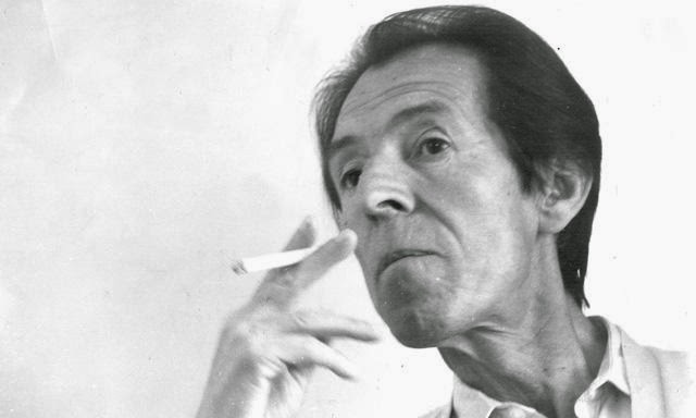 El cuento de la noche: El banquete - Julio Ramón Ribeyro