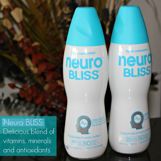 Style-Delights: #BLISSandTell: My Moments Of Bliss