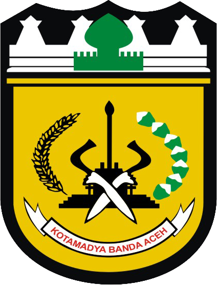 Logo HD Lambang Kota Banda Aceh.png - LIDAH ANAK INDONESIA
