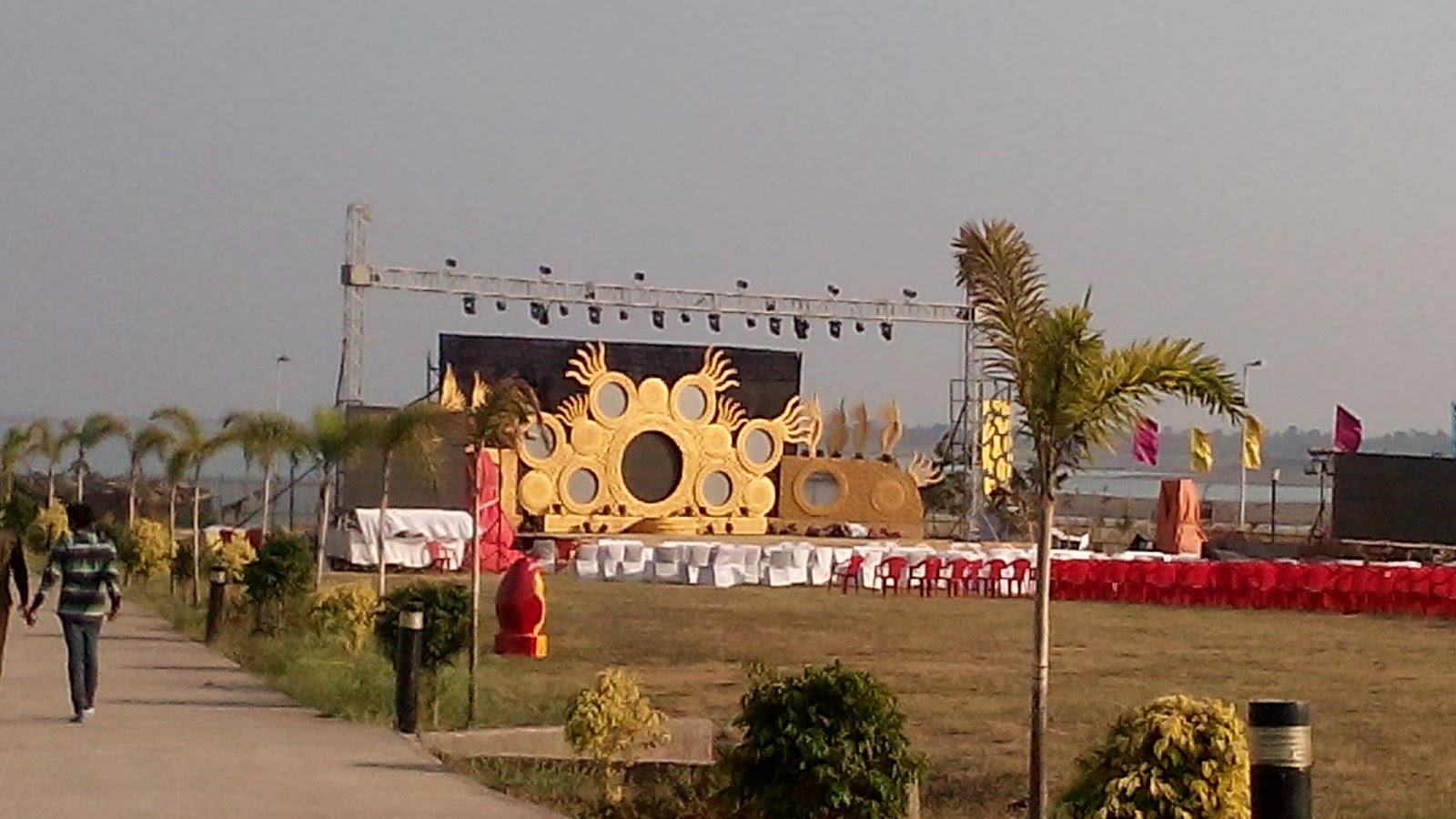 Hanumatiya Photo Gallery | Hanumantiya MP Tourism