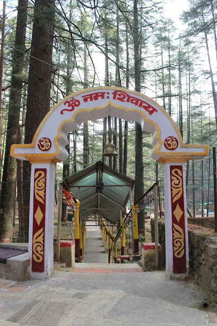 Things one should keep in mind before visiting Tarkeshwar Mahadev ...