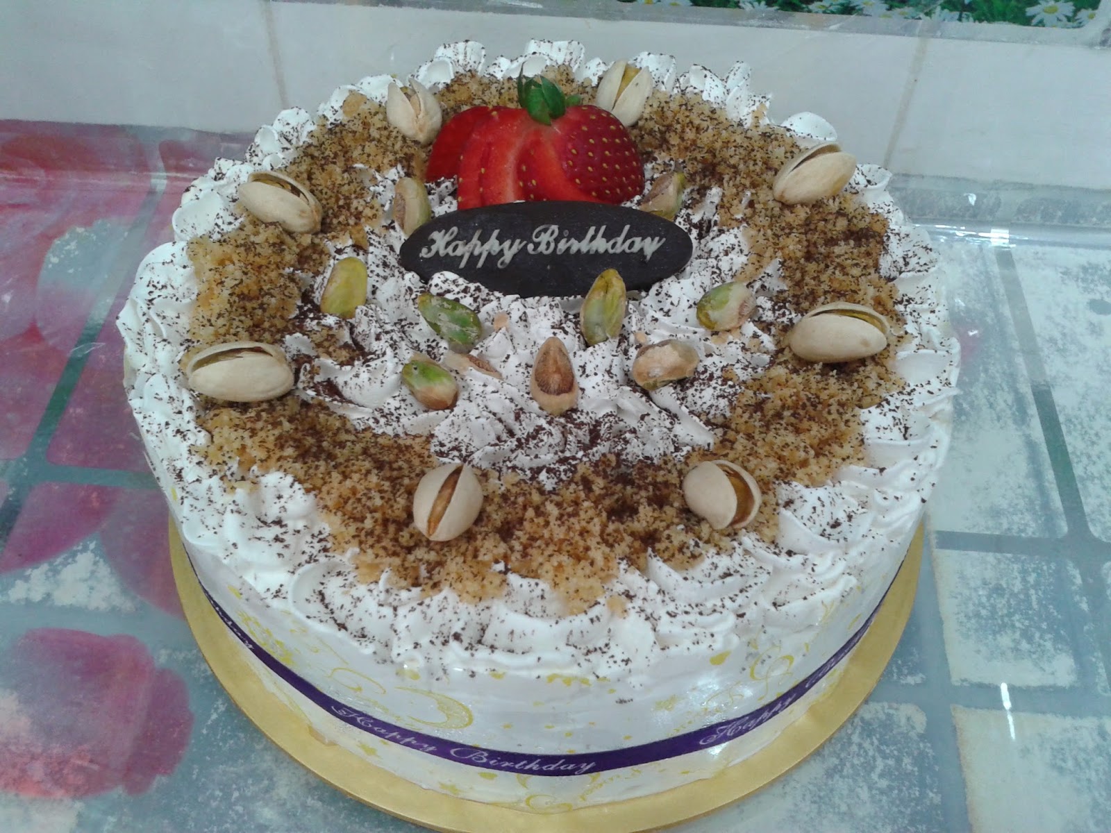 YES.HomemadeBakery : Our Signature Premium Cake Gallery - Turkish Yeni ...