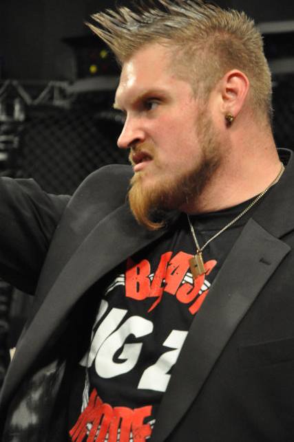 OVWmania: OVWmania 2016 Year-End Awards