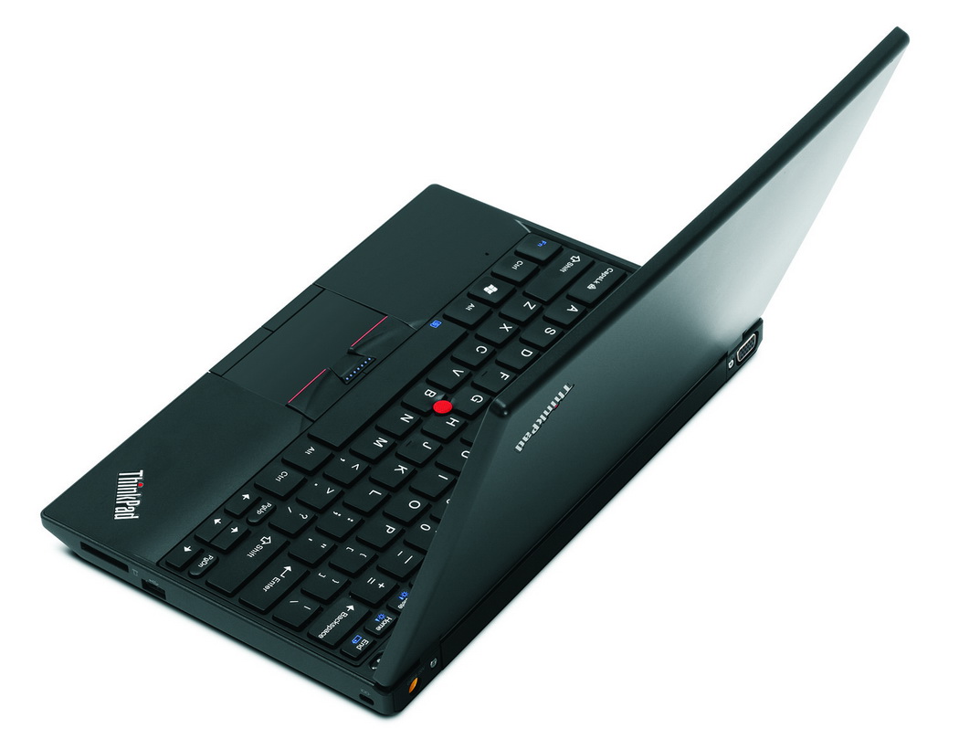 Troy: Обзор Lenovo ThinkPad X120e / Lenovo ThinkPad X120e review