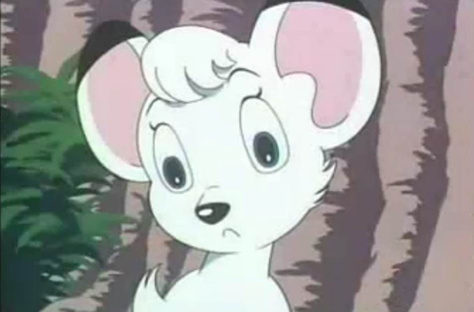 News and Views by Chris Barat: THE BEST (AND REST) OF KIMBA, Episode 38 ...