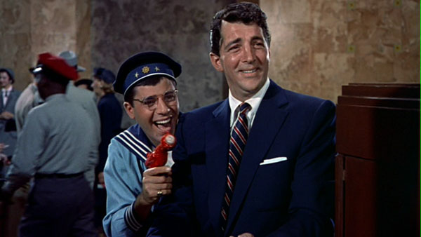 6 filmes de Jerry Lewis disponíveis no Youtube Lady Hollywood