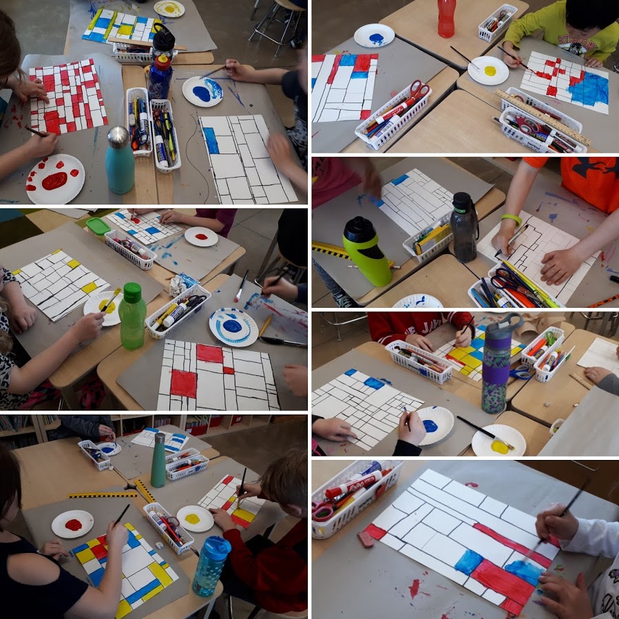 PJ Math Fun: Cross-Curricular Planning