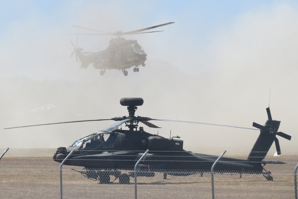 Central Queensland Plane Spotting: Exercise Wallaby 2015 - Republic of ...