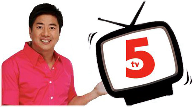 Willie Revillame Biography Wil Time Bigtime Game Shows TV 5 Star ...