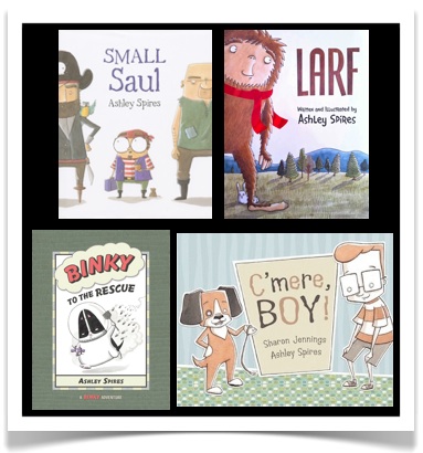 CanLit for LittleCanadians: YoungCanLit's Who's Who: Illustrators R to Z