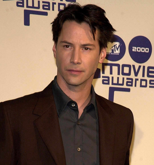 Fashion world: keanu Reeves Dressing Styles