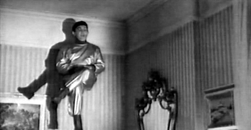 13: I MARZIANI HANNO DODICI MANI - Ennio Morricone - "The 12 Handed Men ...