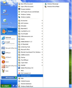 Putri Yanda Fadillah