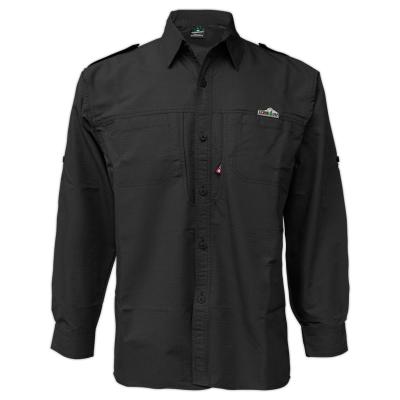 Model Desain Baju Seragam Pengaman dan Penjaga