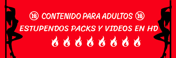 Pack De Rubia ~ PACKSHUB