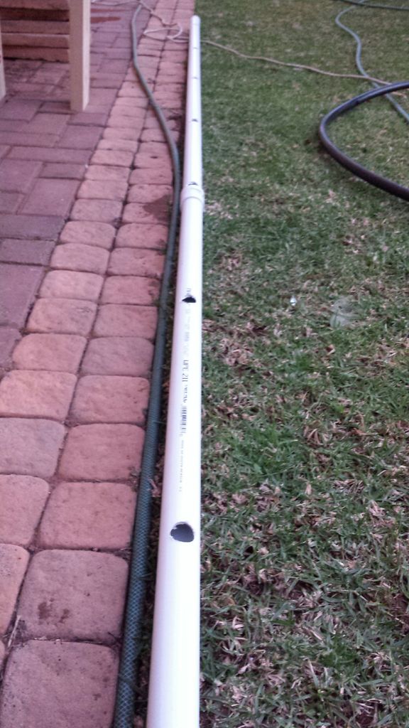 Cara Budidaya Hidroponik dengan System Dutch Bucket - Budidaya Tanaman ...