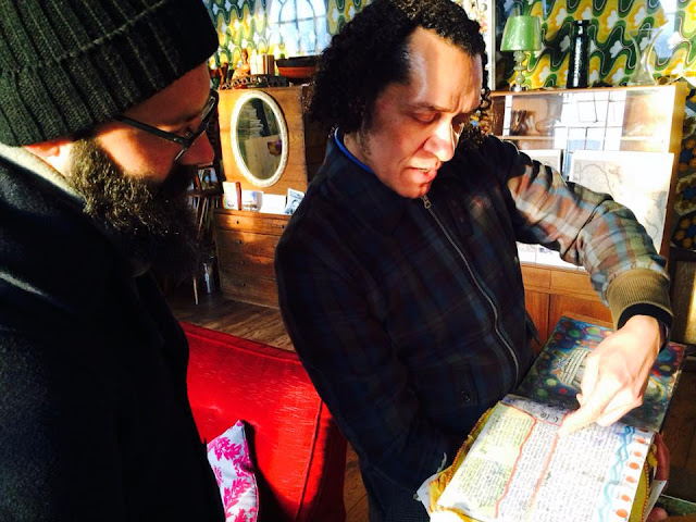 Claudio Zecchi ///: Public Sphere: Process and Practices (Practices #3 ...