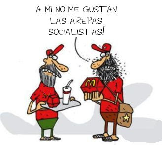 Con o Sin Palabras: EL BACHACO ROJO!